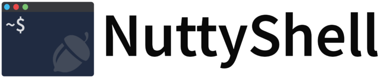 PolyU CTF Team – a.k.a NuttyShell