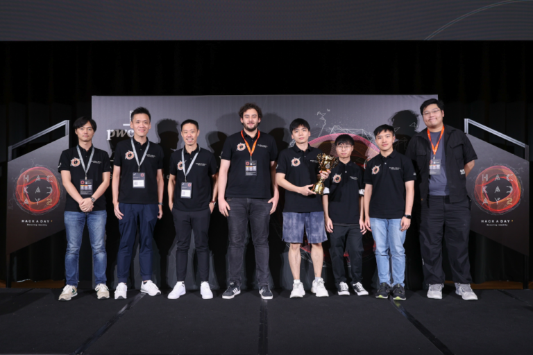 PolyU CTF Team – a.k.a NuttyShell